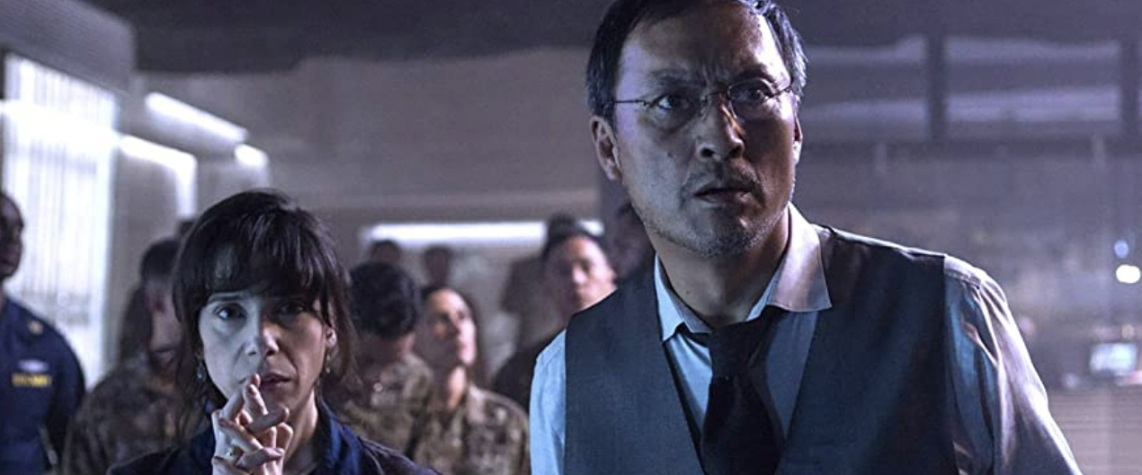 고질라 킹 오브 몬스터 늦은 영화 리뷰 - rhinoc.net