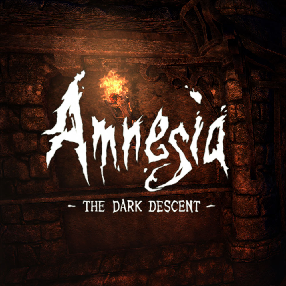암네시아 더 다크 디센트 Amnesia THE DARK DESCENT 게임 리뷰 - rhinoc.net