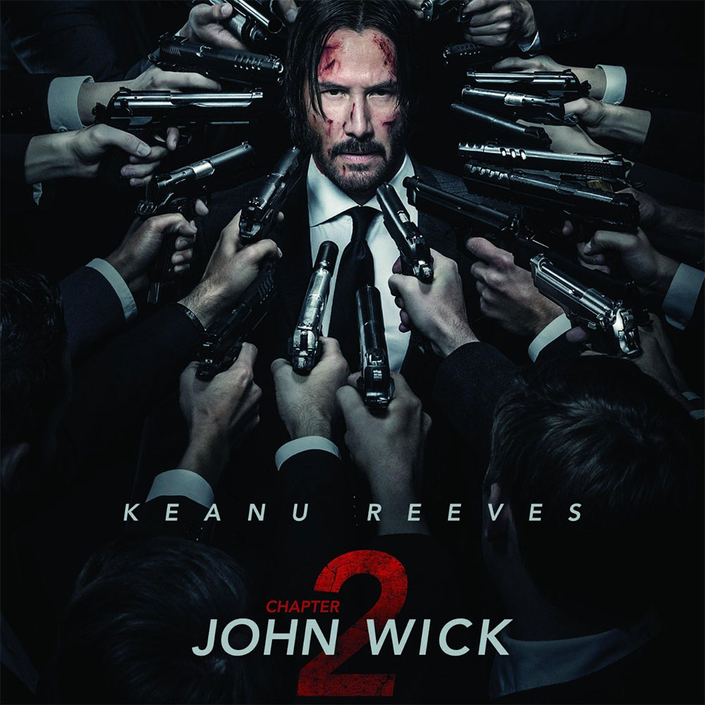 전설적인 귀환! 존 윅 리로드 완벽 리뷰 - rhinoc.net